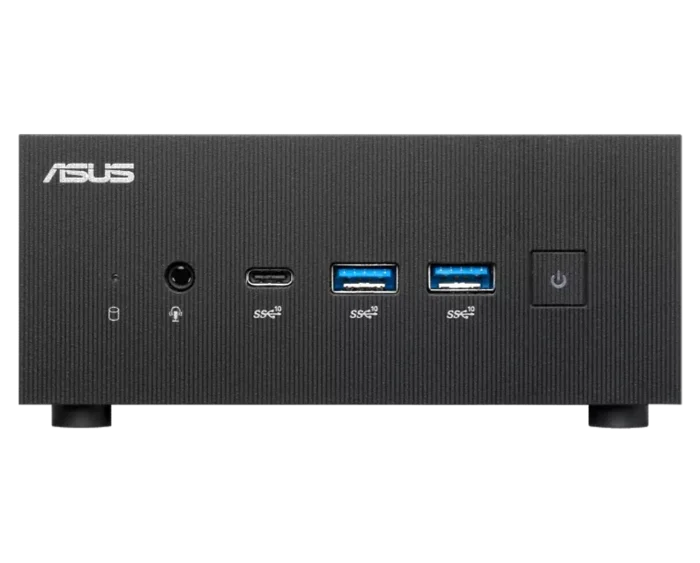 ASUS MINI PC PN Series(Core™ i5-13500H/8GB DDR5 RAM/512GB NVMe SSD ...